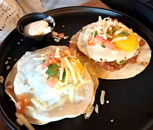 Mexican American Cuisine in Erie, Pennsylvania - Altered State Distillery