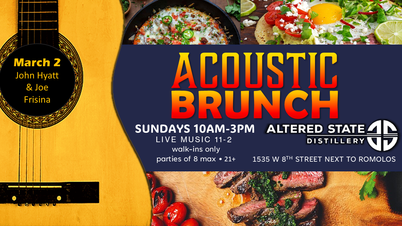 Altered State Distillery -Voted Erie's Choice Best Distillery 5 Years ...