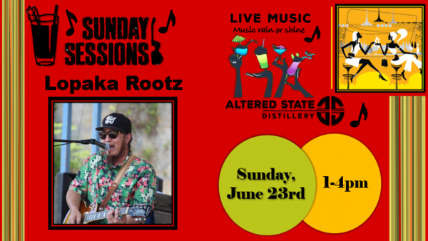 Altered State Distillery -Voted Erie's Choice Best Distillery 4 Years ...