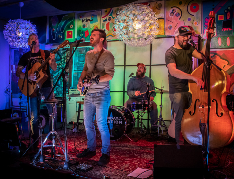 Altered State Distillery -Voted Erie's Choice Best Distillery 4 Years ...