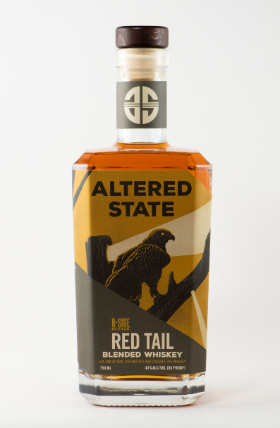 Spirits - Altered State Distillery
