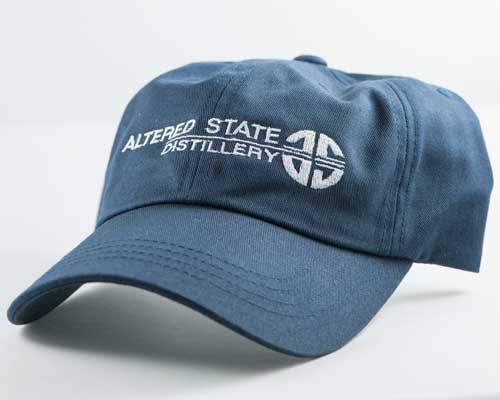 Altered State Signature Ball Cap - Altered State Distillery