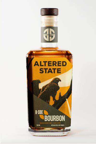 Spirits - Altered State Distillery
