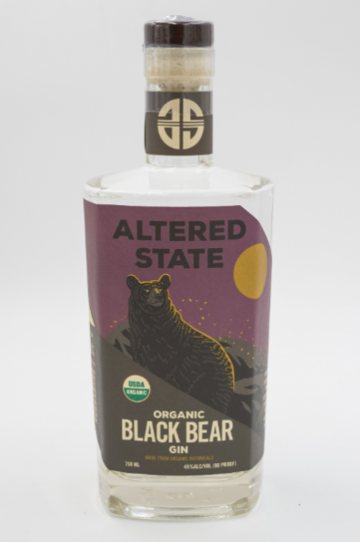 Spirits - Altered State Distillery