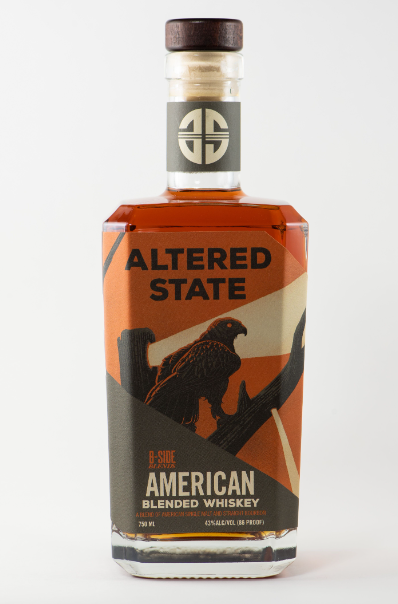 Spirits - Altered State Distillery