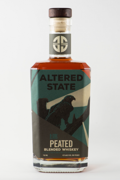 Spirits - Altered State Distillery