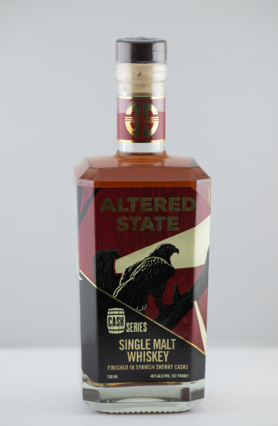 Spirits - Altered State Distillery