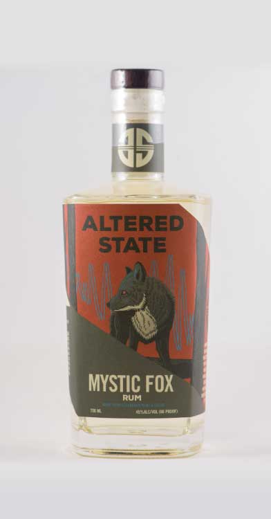 Spirits - Altered State Distillery