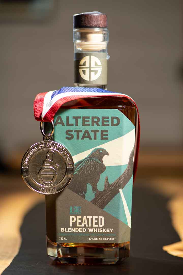 Home - Altered State Distillery