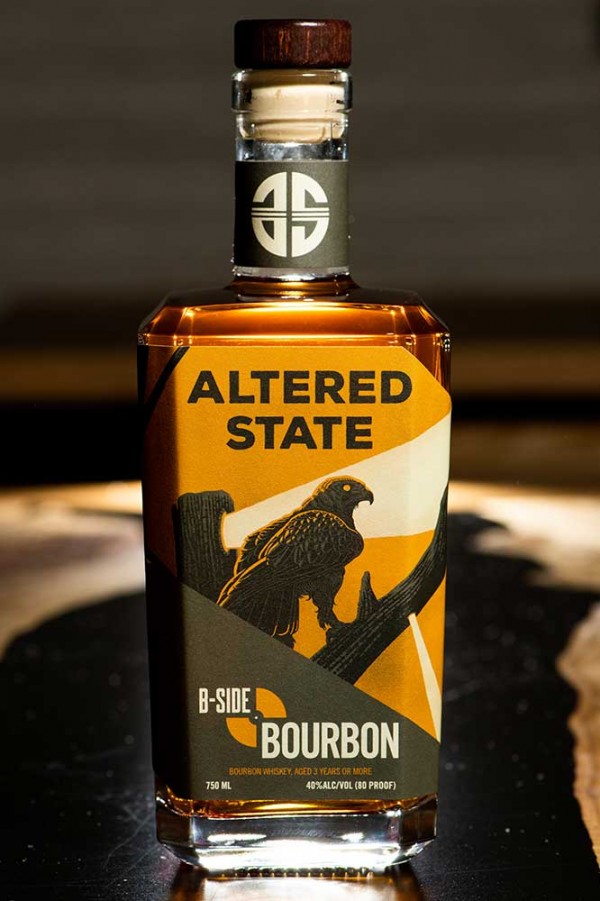 Spirits - Altered State Distillery