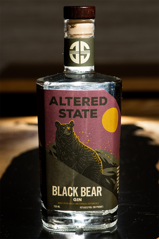 Home - Altered State Distillery