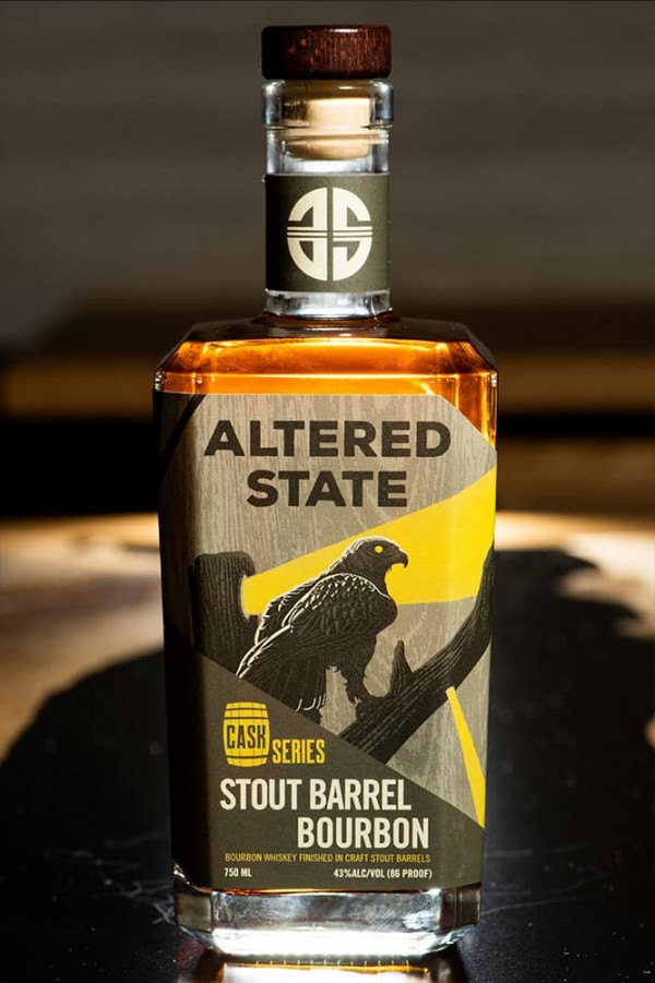 Spirits - Altered State Distillery