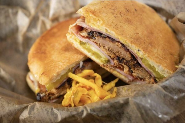 From The Kitchen - Altered State Distillery