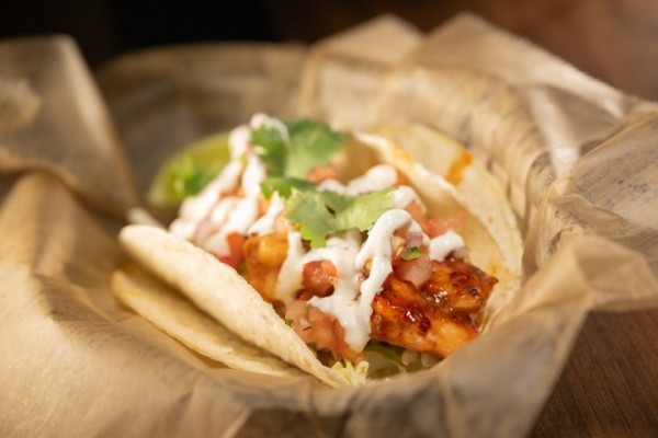 From The Kitchen - Altered State Distillery