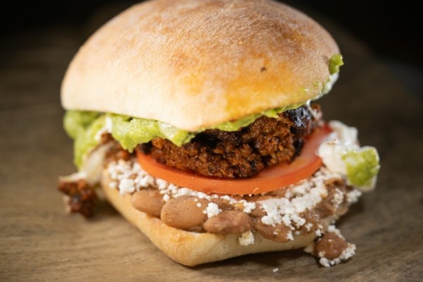 From The Kitchen - Altered State Distillery