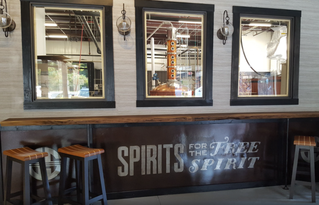 Home - Altered State Distillery